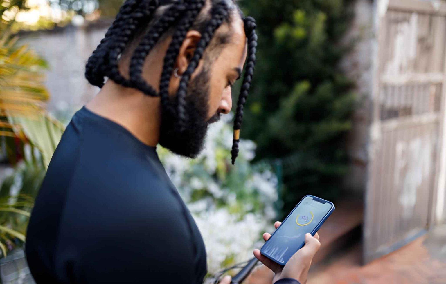 Home App - heightmax