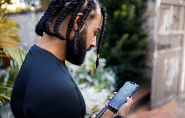 Home App - heightmax