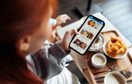 Home App - heightmax